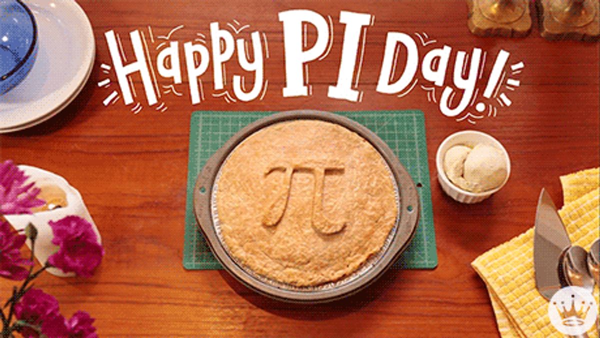 Pi Day - Quiz.com