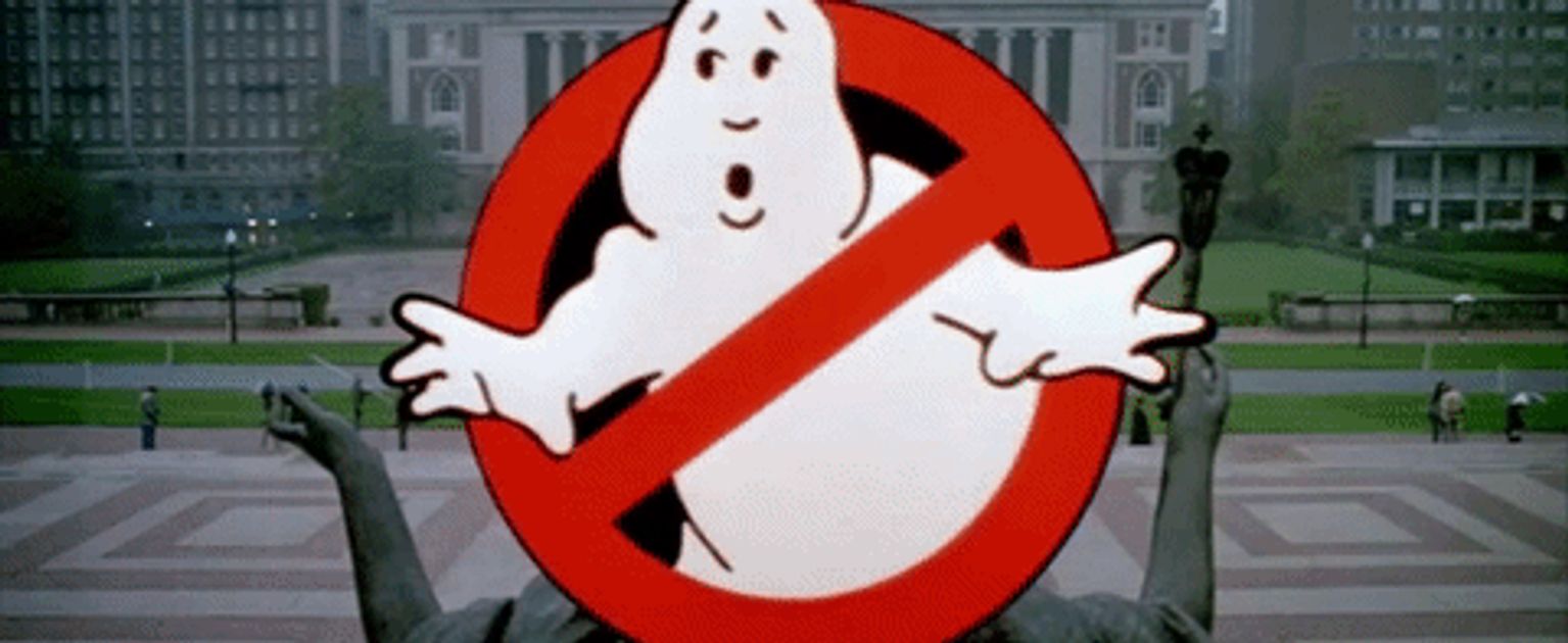 Ghostbusters: can you guess the right answer? - Quiz.com