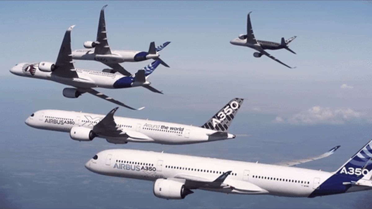 Aviation Quiz - Quiz.com