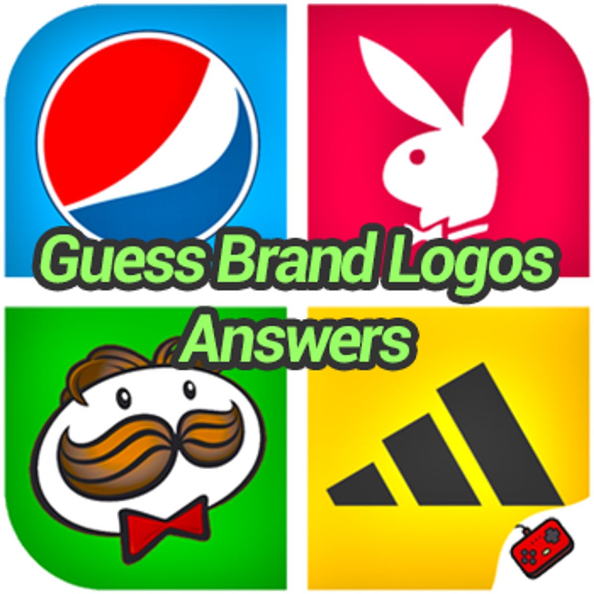 guess the logo - Quiz.com