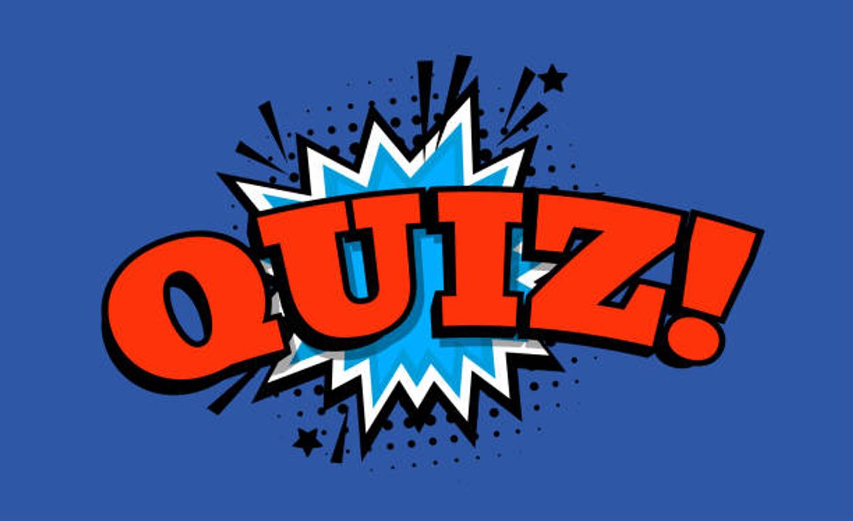 Fun-Fact Quiz - Quiz.com