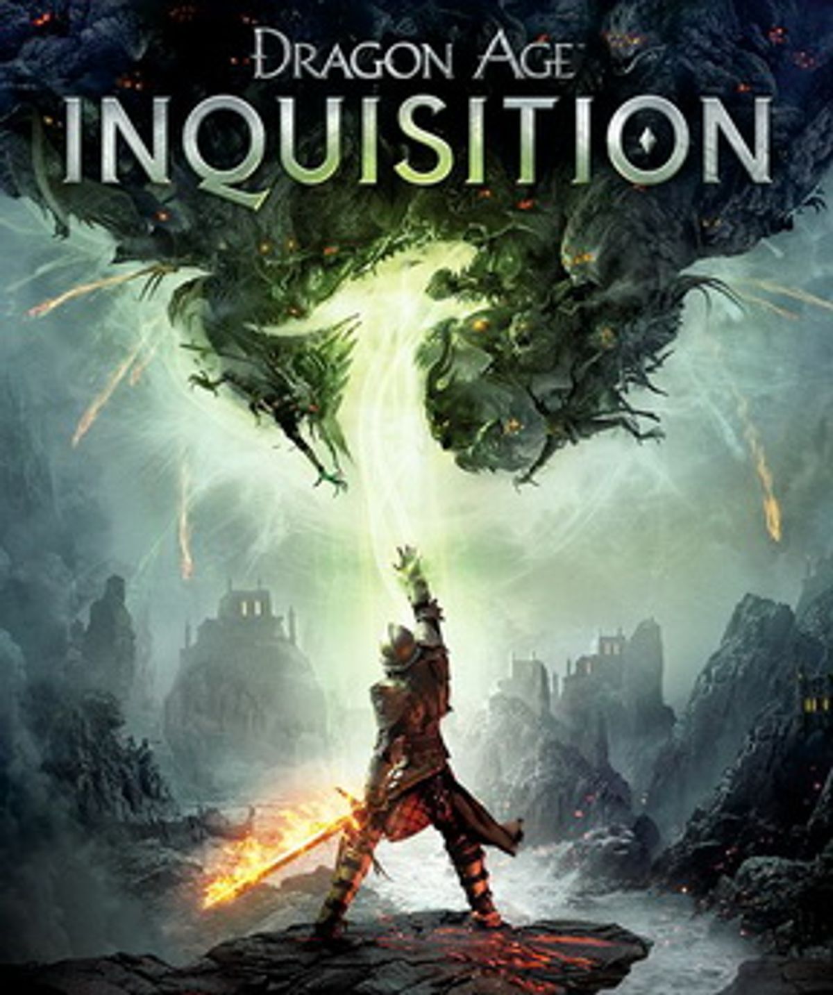 Unimportant Dragon Age Inquisition Quiz - Quiz.com