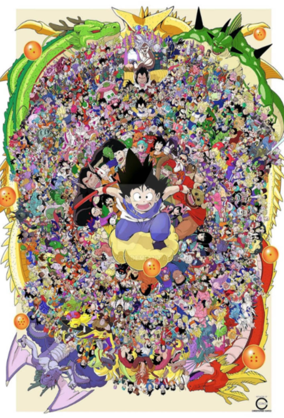 The Ultimate OG DB Quiz - Quiz.com