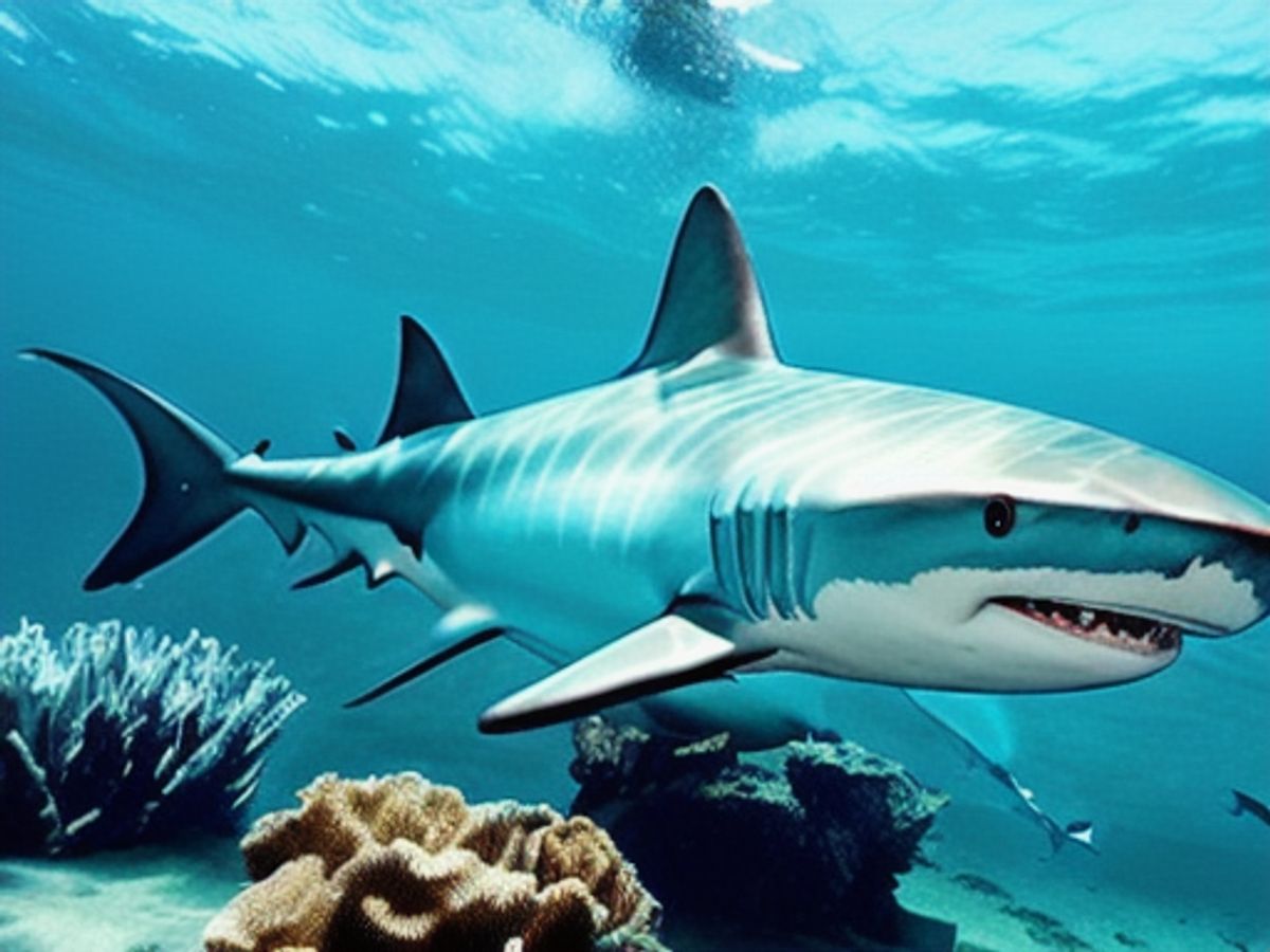 Sharks - Quiz.com