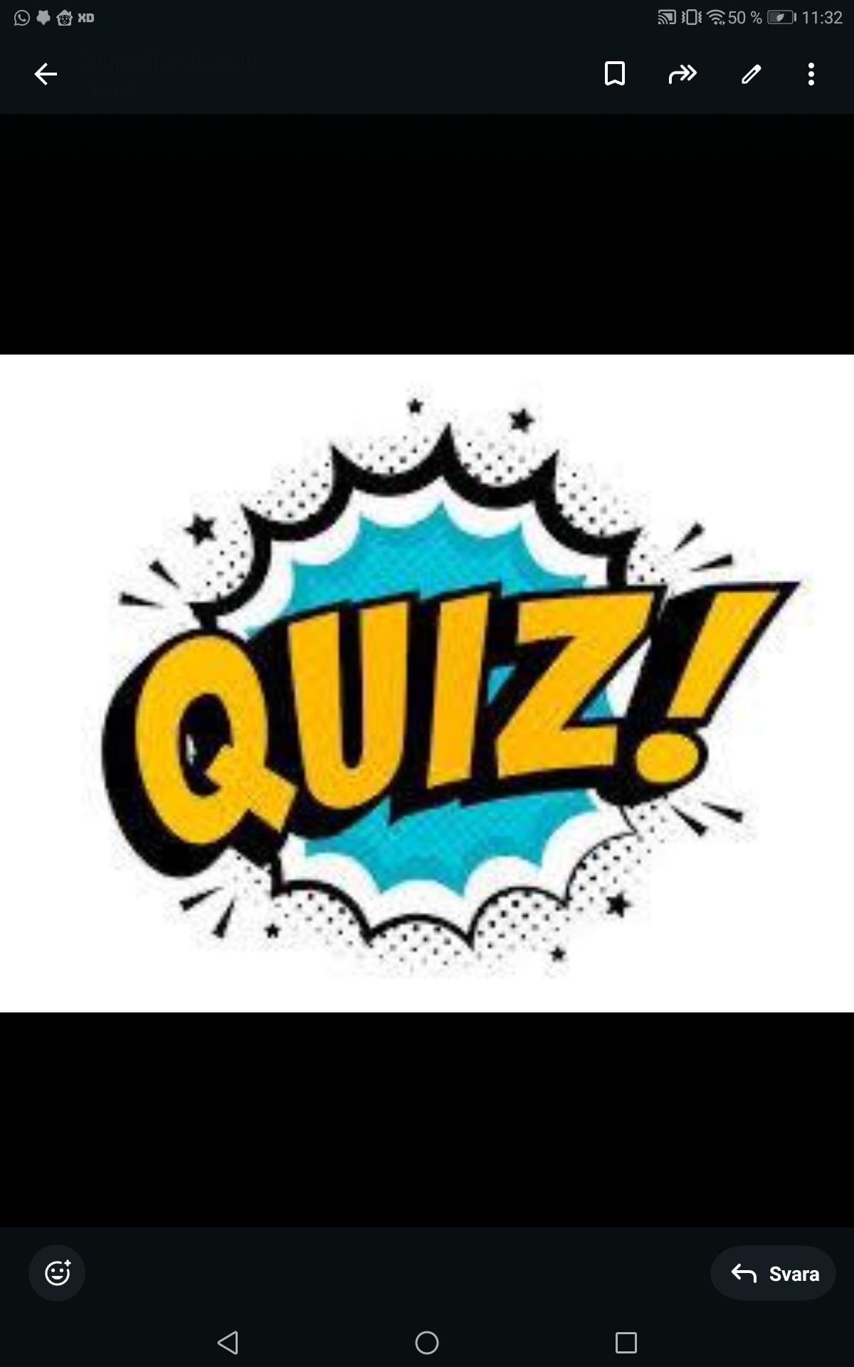 Random Questions ! - Quiz.com