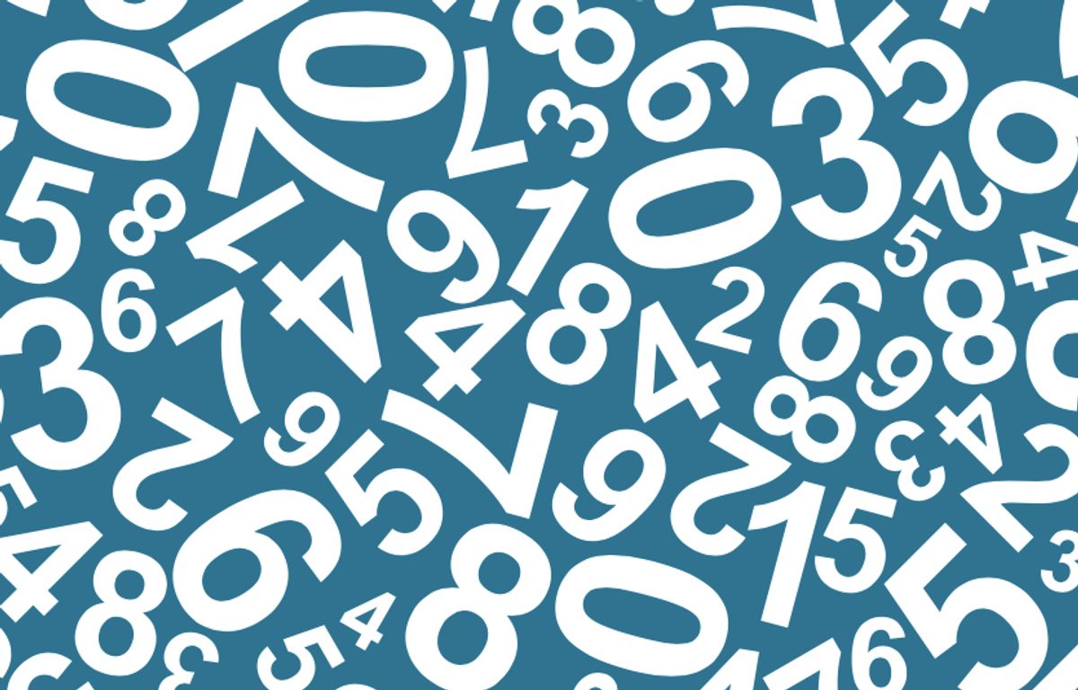 How Many Are There? - Quiz.com