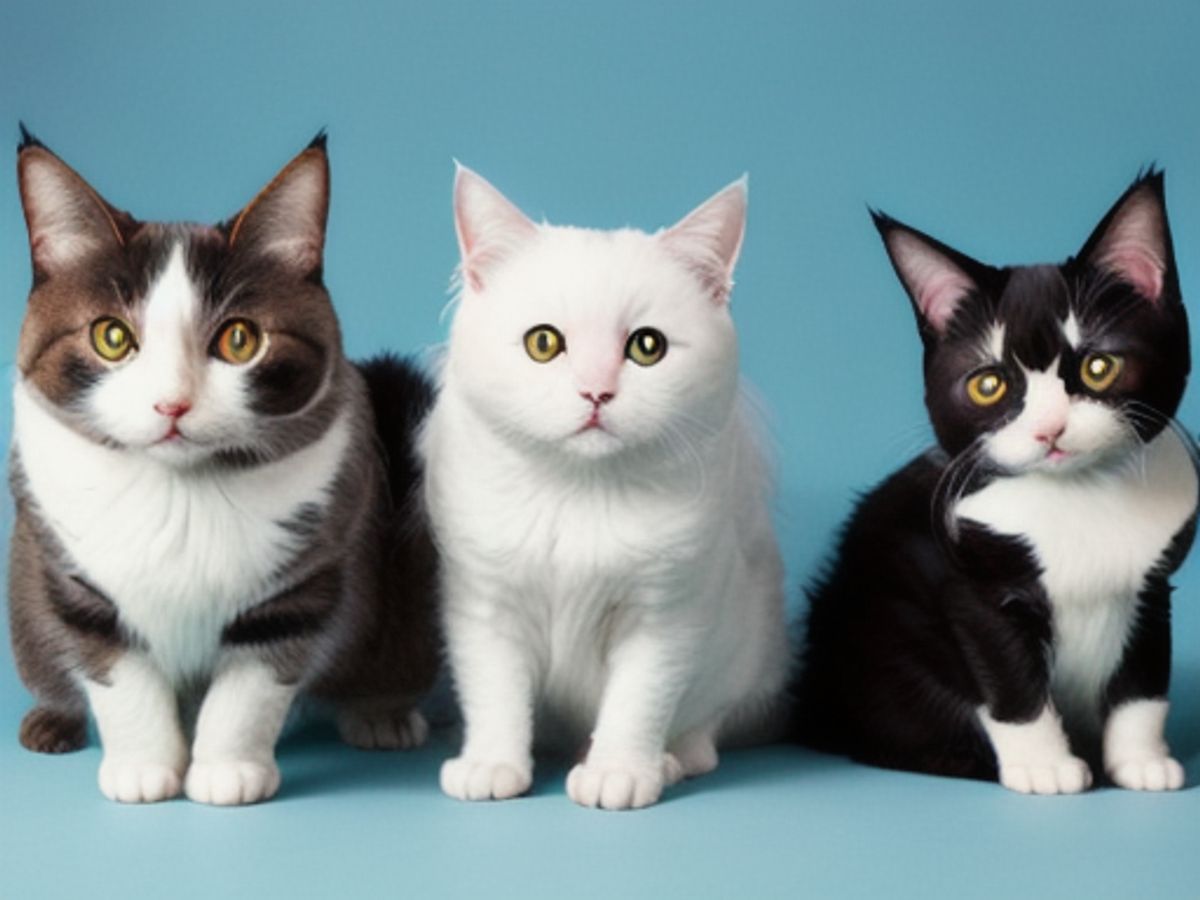 Cats - Quiz.com