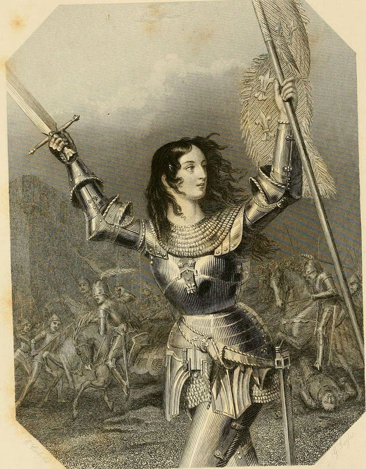 Joan of Arc quiz - Quiz.com