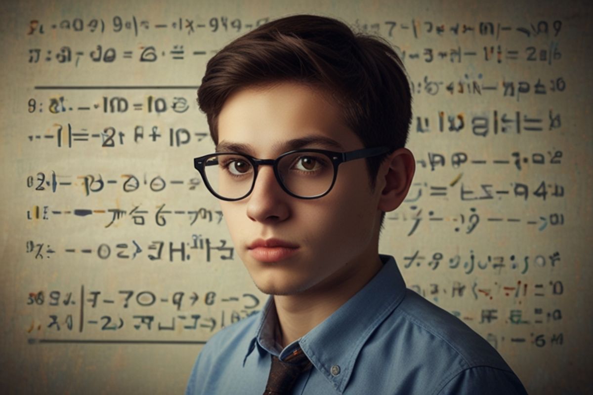 Hard maths - Quiz.com