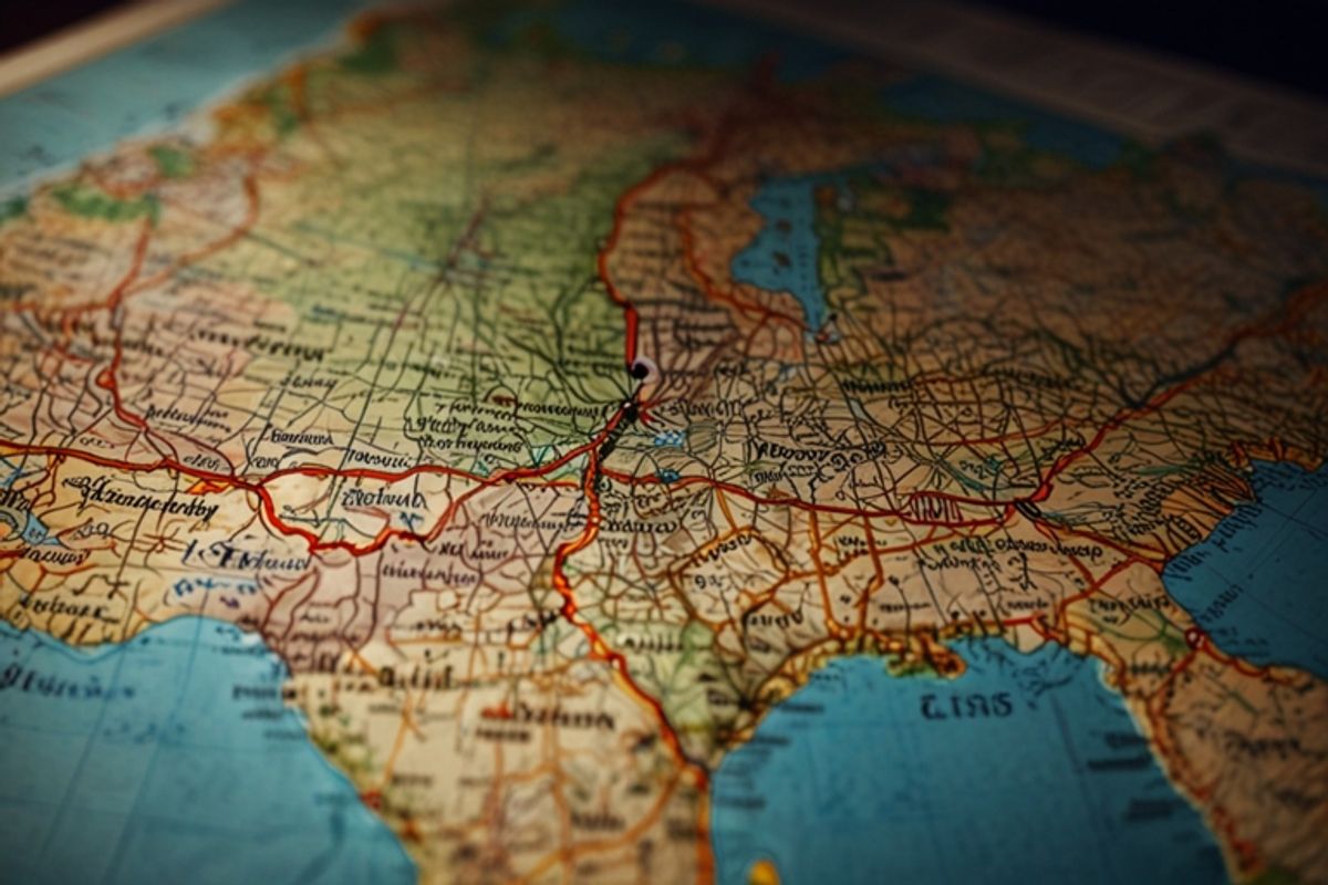 Hard maps - Quiz.com