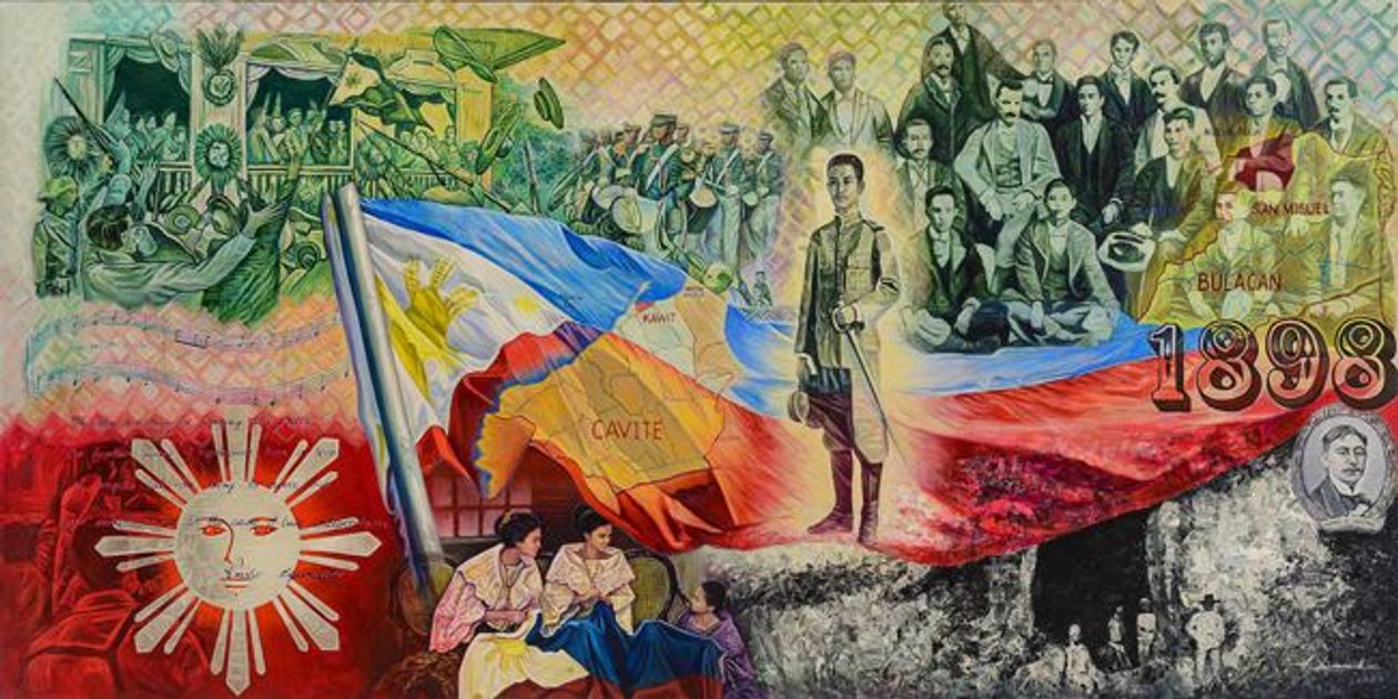 Basic Philippine History - Quiz.com