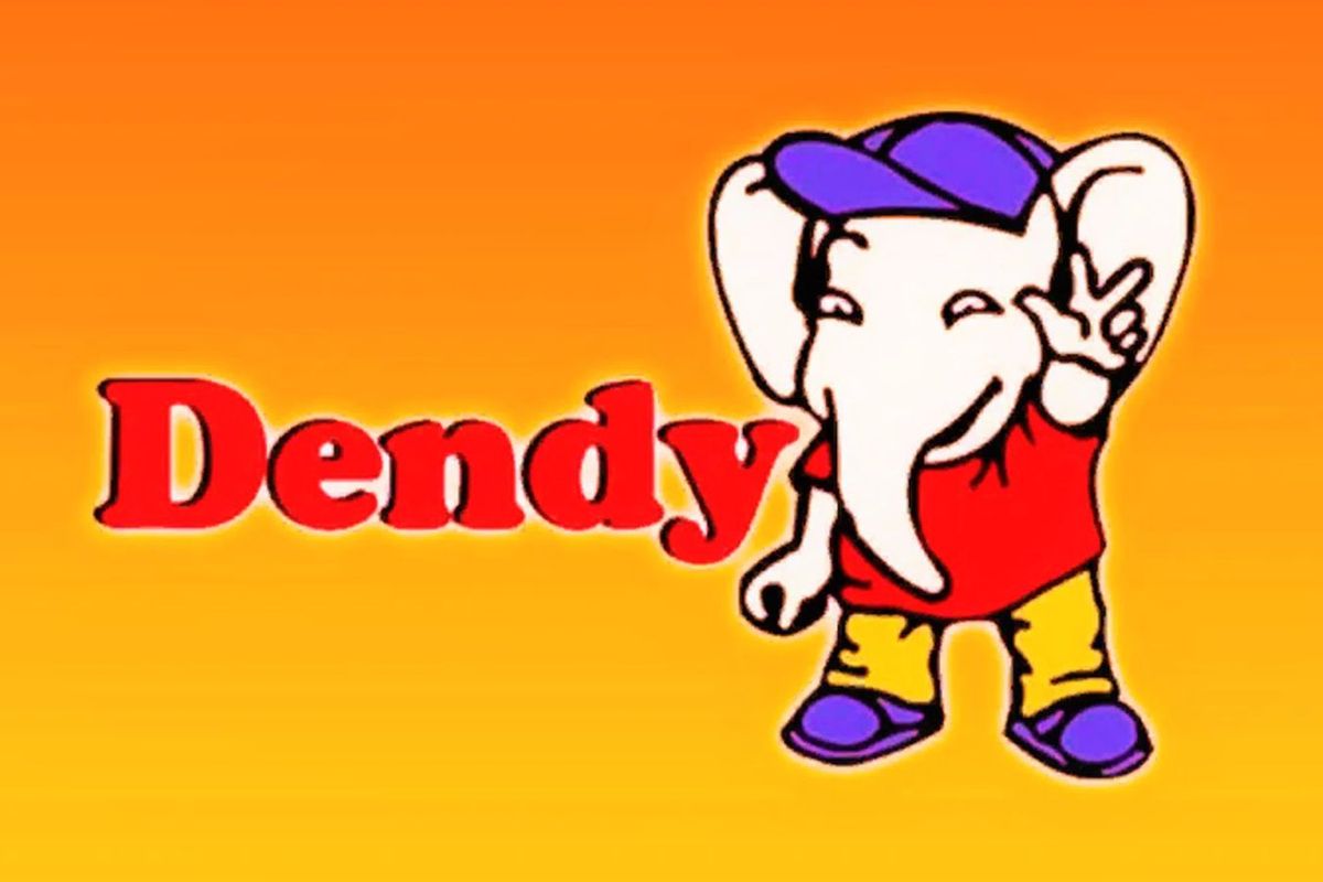 Dendy Quiz (RUS) - Quiz.com