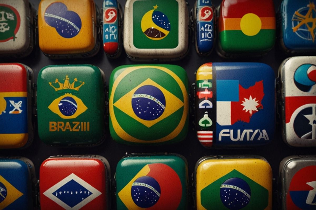 Guess The Brazilian Phone Companies - Quiz.com