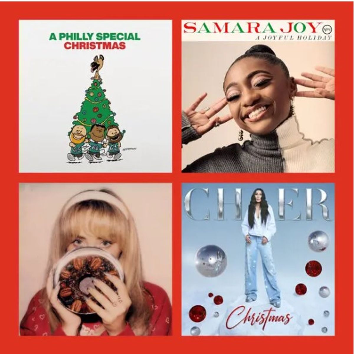 Emoji Christmas Song Challenge - Quiz.com