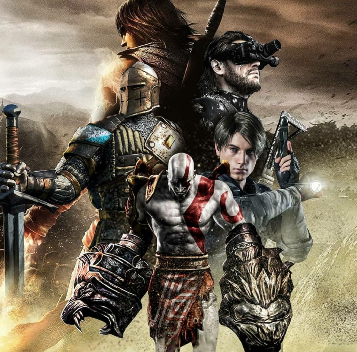 GAMING QUIZ - Medium Difficulty - Quiz.com