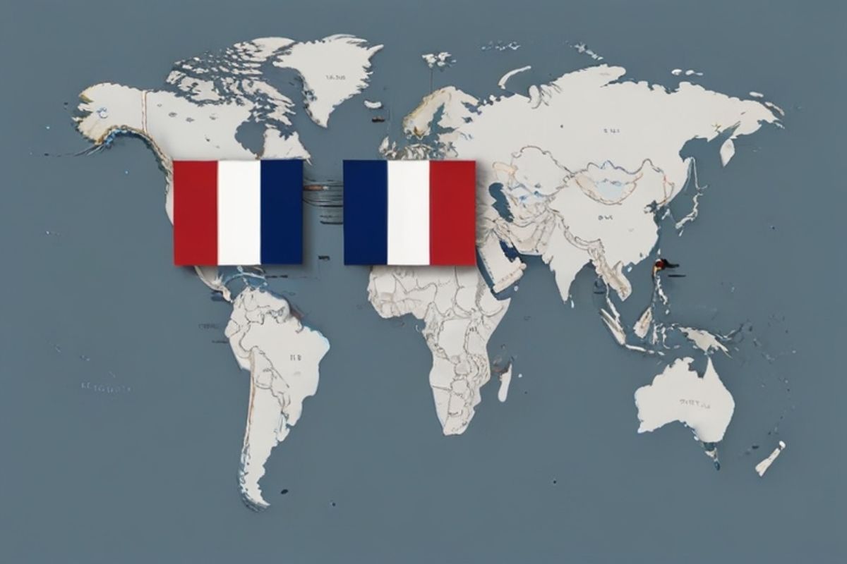 French Geography - Quiz.com