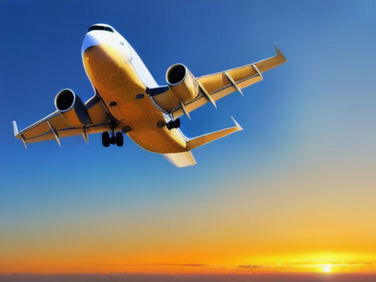 Flight length: how long is that non-stop plane ride? - Quiz.com