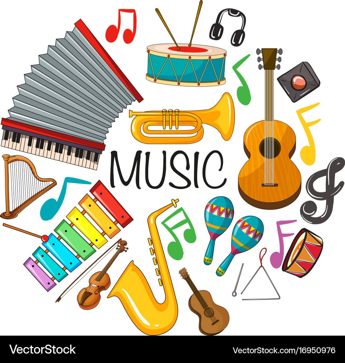 Find the musical instrument - Quiz.com