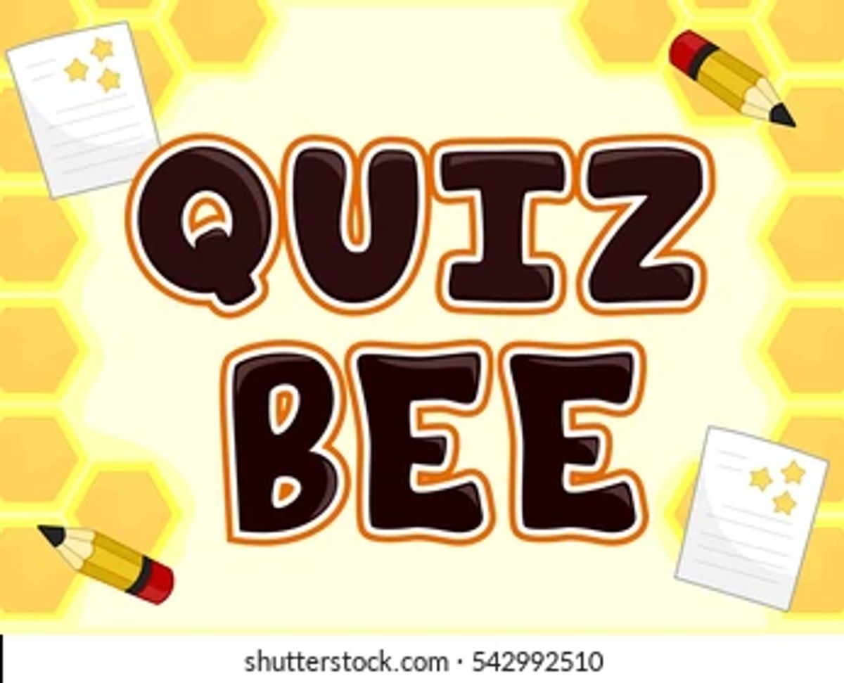 Filipino Quiz Bee - Quiz.com