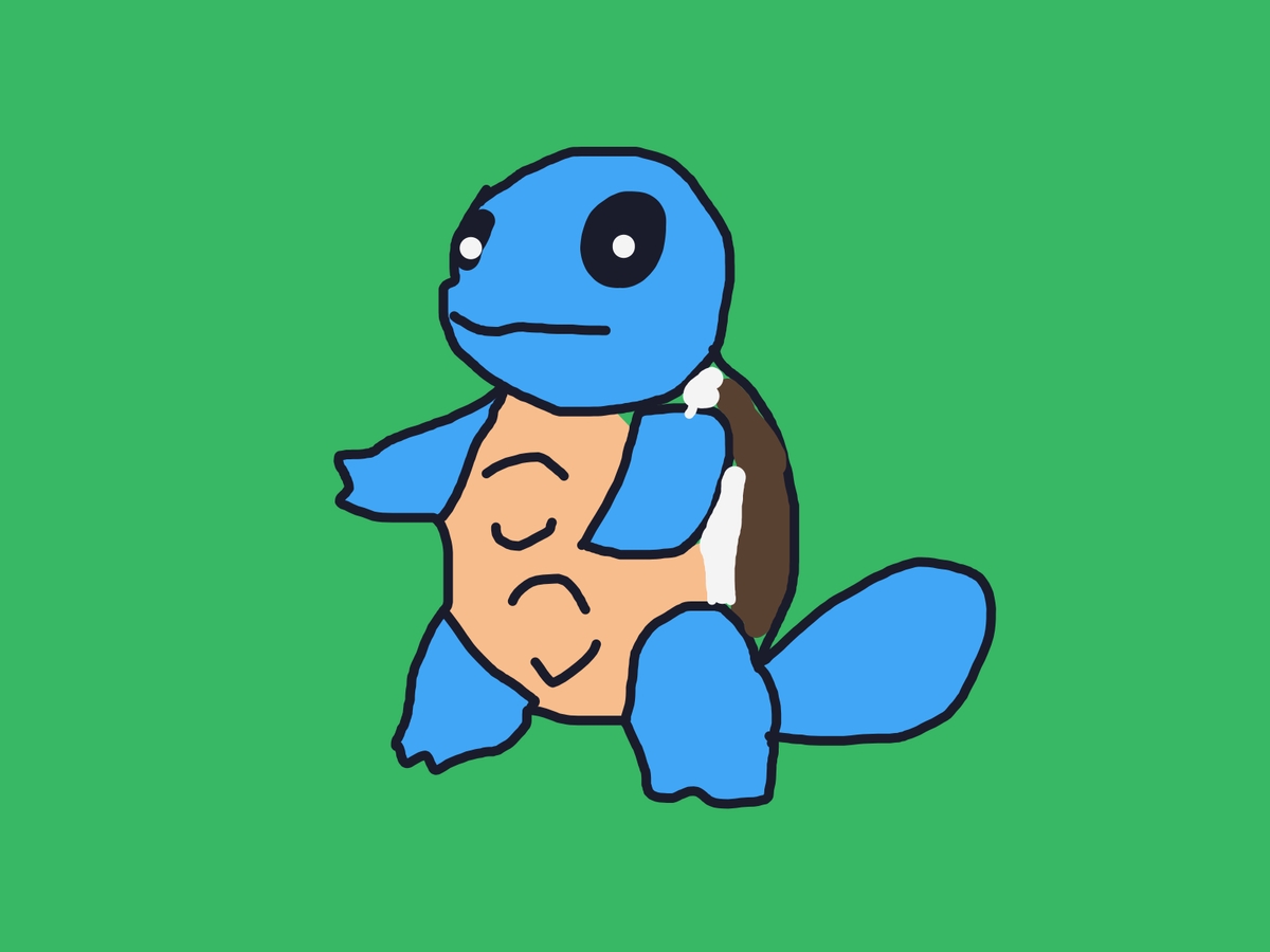 Badly Drawn Pokemon - Quiz.com