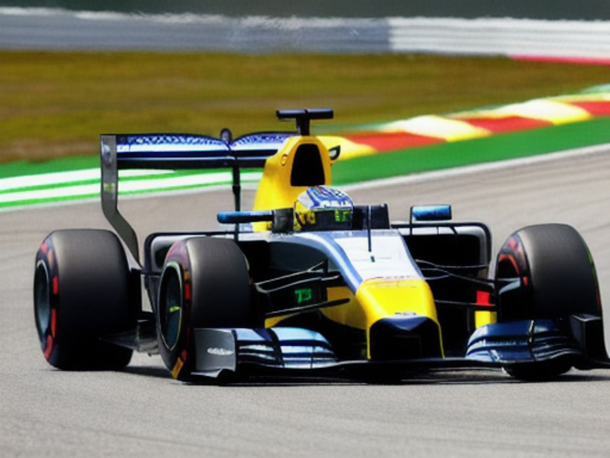 Formula-1 - Quiz.com