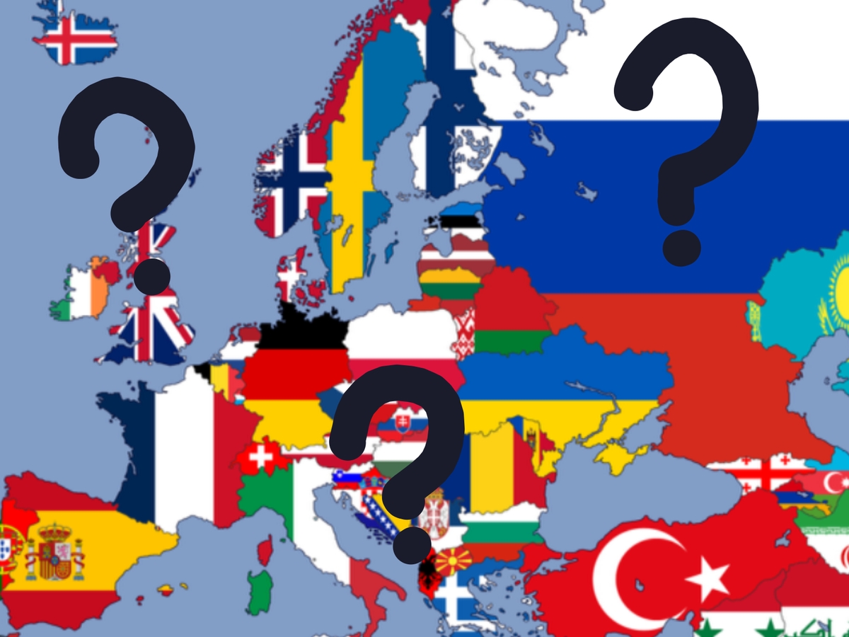 Locate the country - pictionary - Quiz.com