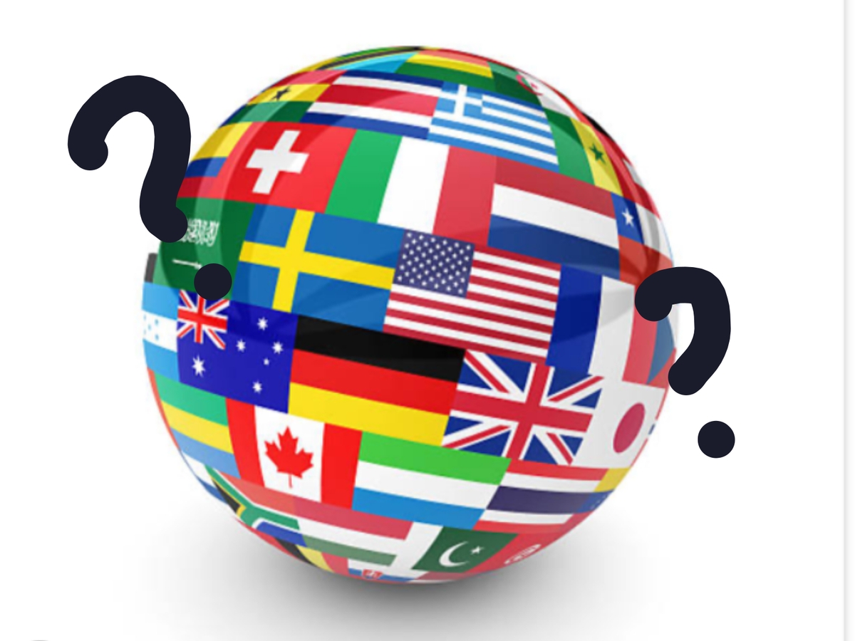 Combined flags 2 - Quiz.com