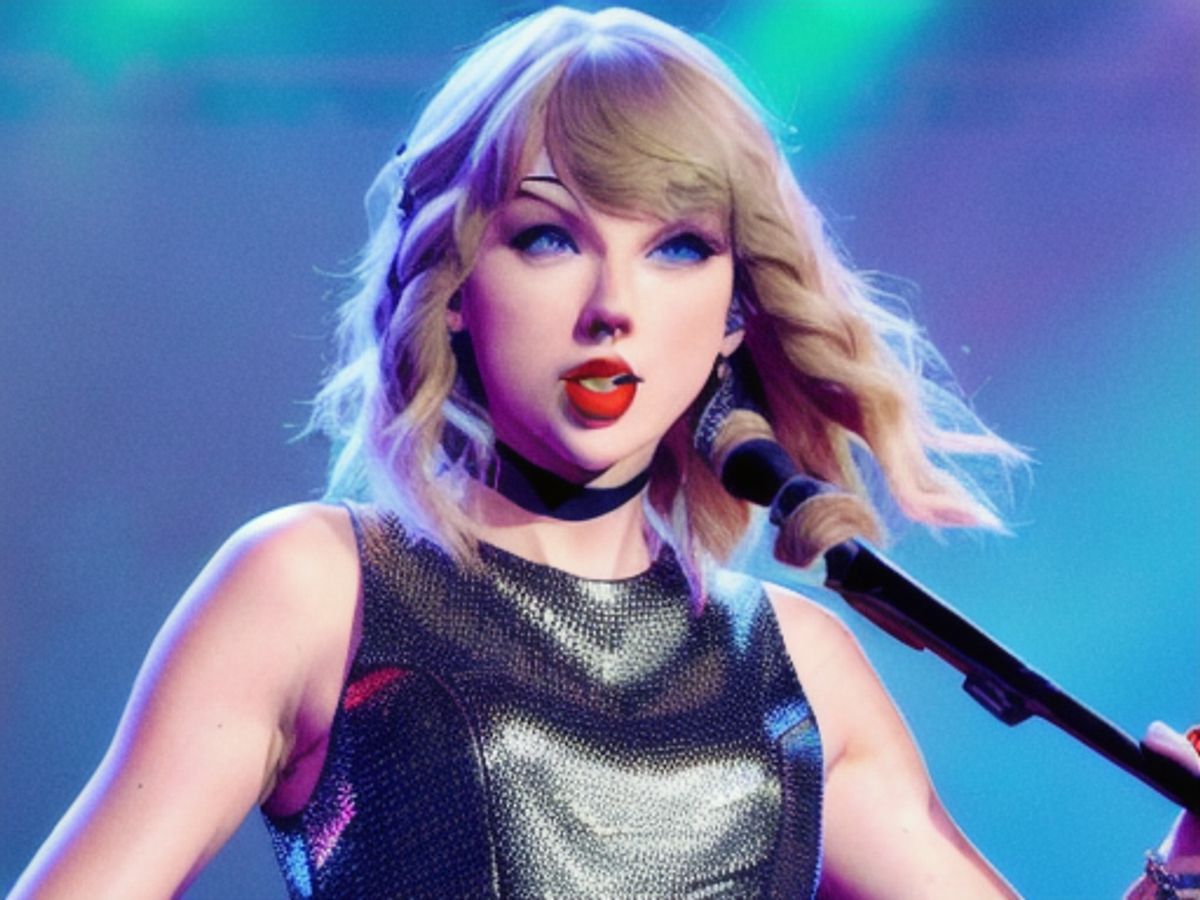 Taylor Swift Trivia - Quiz.com