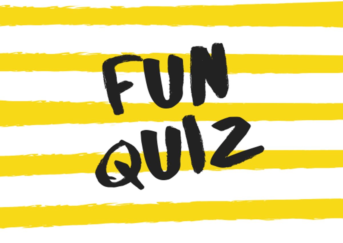 Fun Quizzz🎩🪄 - Quiz.com
