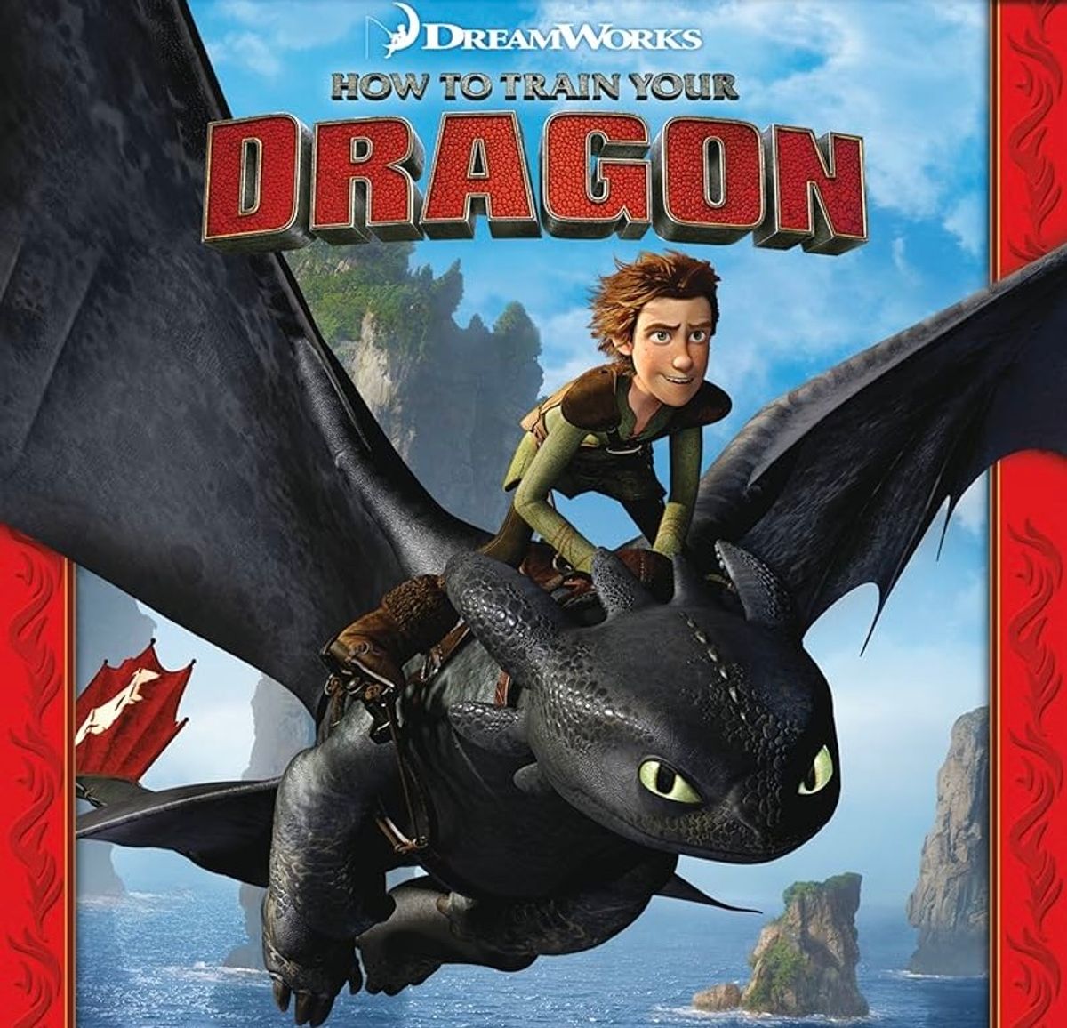 How to Train Your Dragon Quiz - Quiz.com