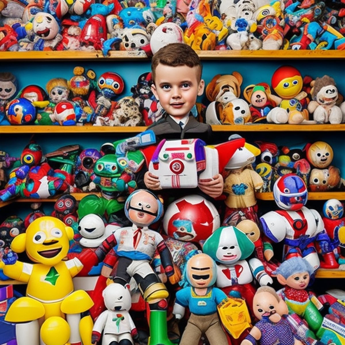 20th century toys - Quiz.com