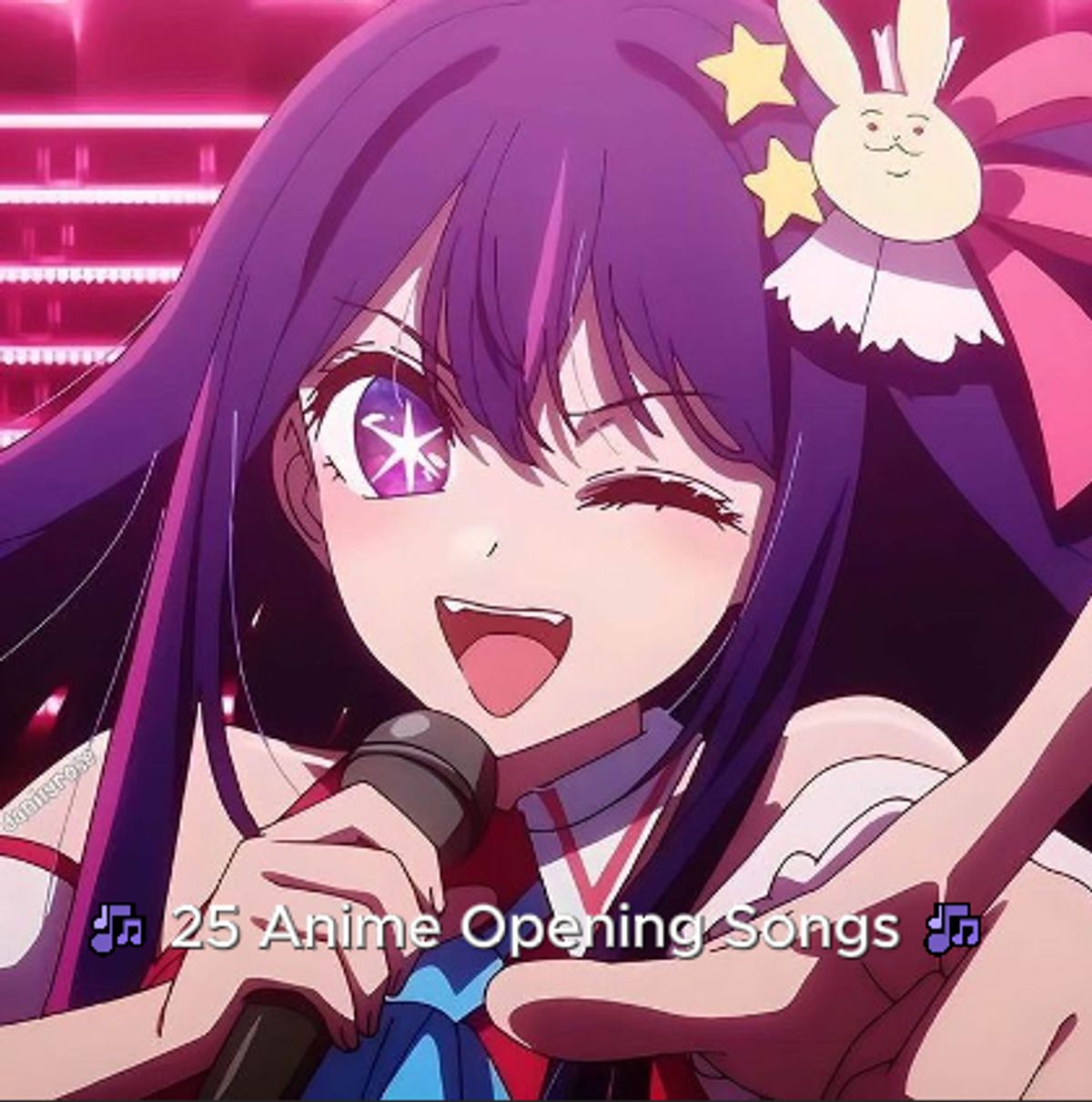 Anime Opening Song Quiz - Quiz.com