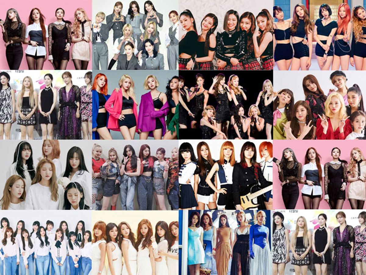 Kpop GG quiz - Quiz.com